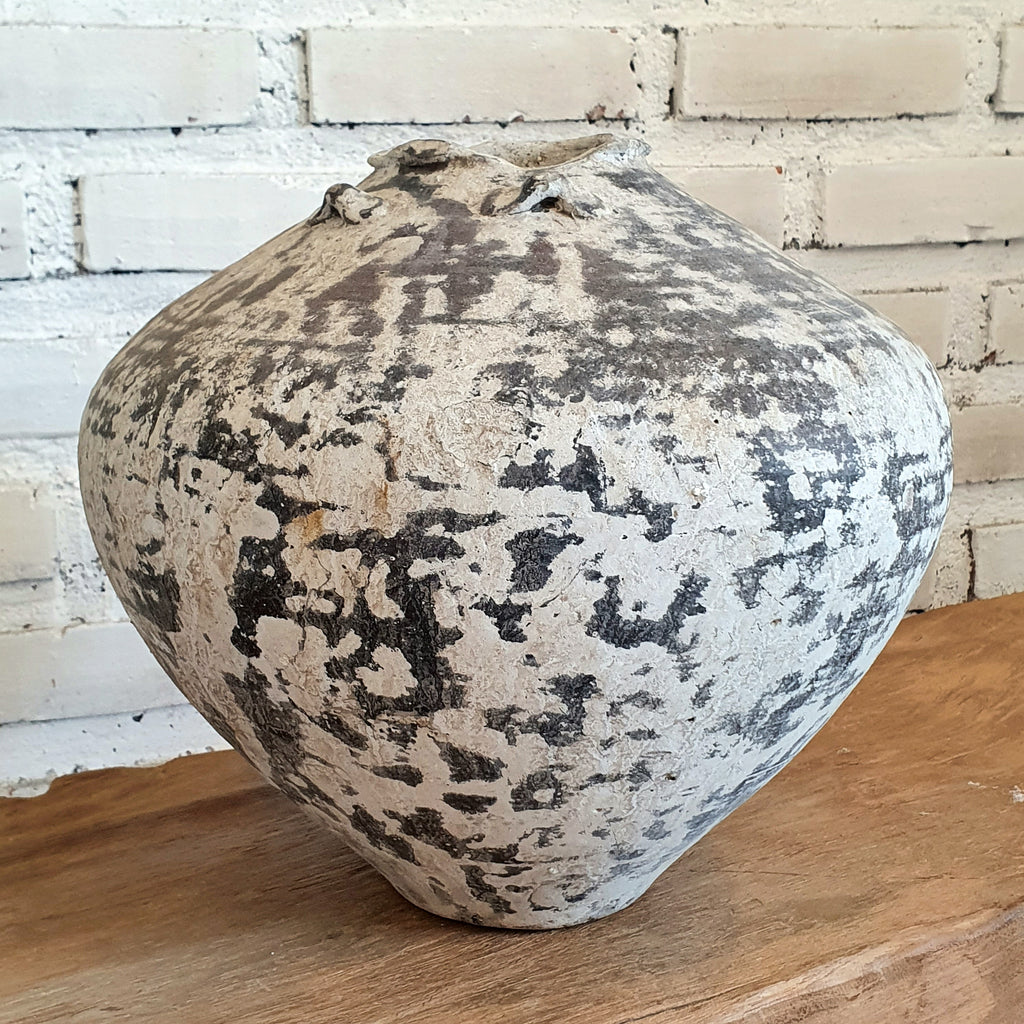 Antique Style Handcrafted Pottery (W) – Canggu & Co