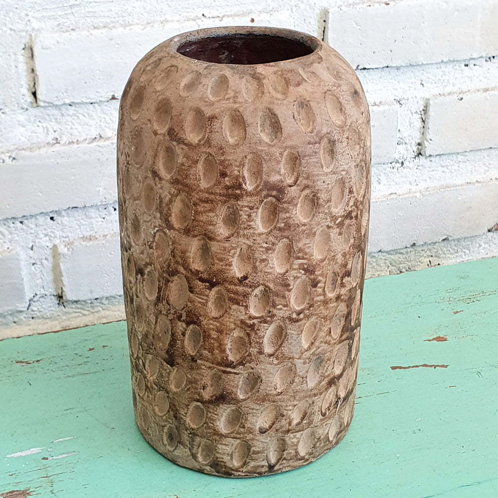 Vas Hollow Shape Pottery – Canggu & Co