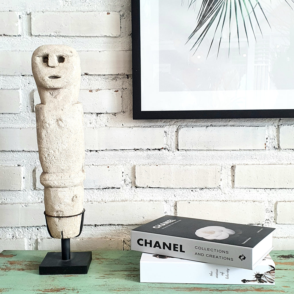 Stone Person6 – Canggu & Co