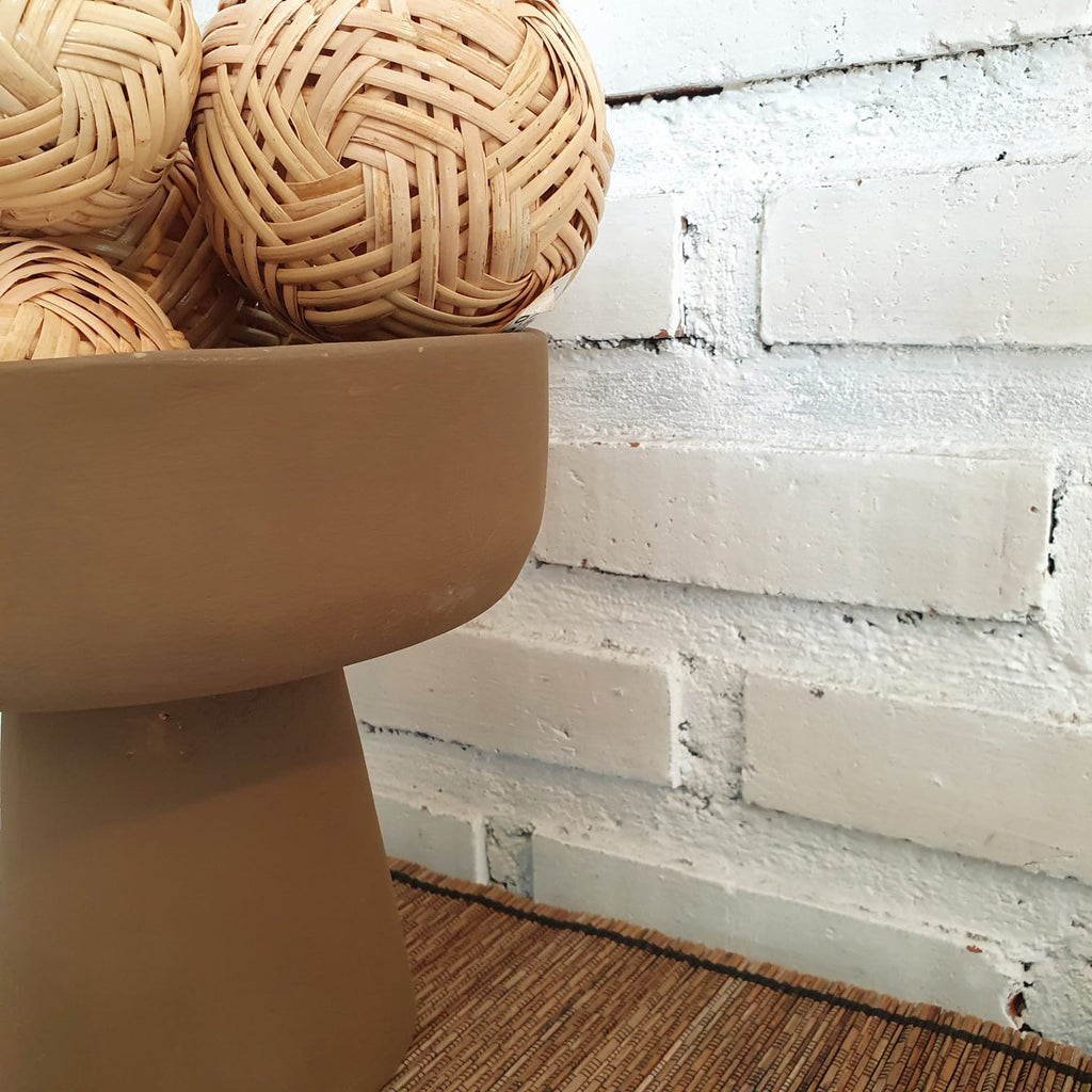 Balinese Pottery Dulang – Canggu & Co