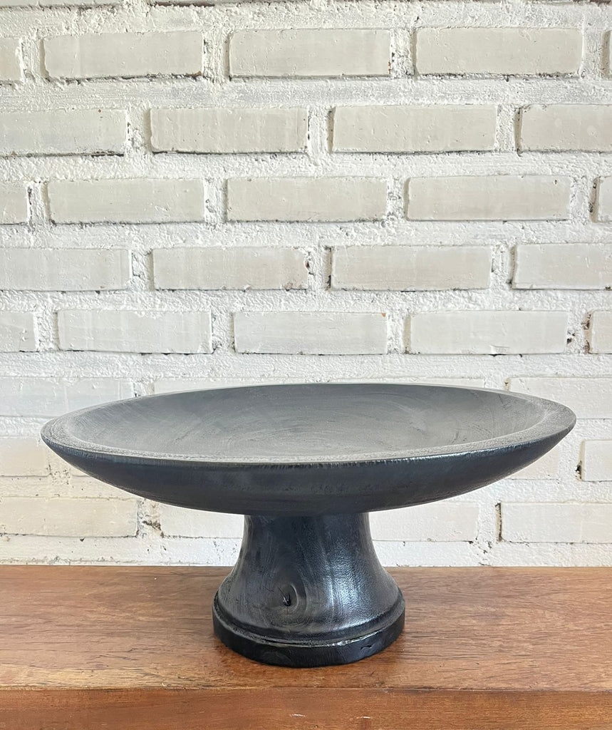 Large Wooden Dulang – Canggu & Co