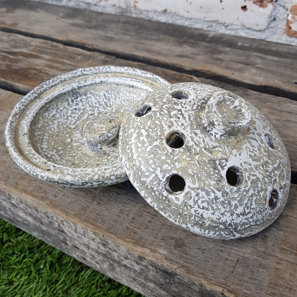 Terracotta Mosquito Coil Holders – Canggu & Co